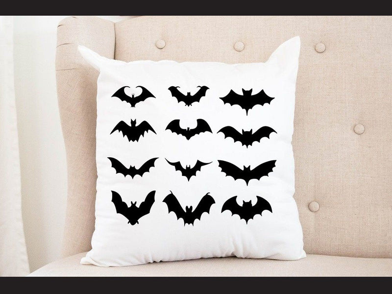 Bats Mini Bundle SVG - So Fontsy