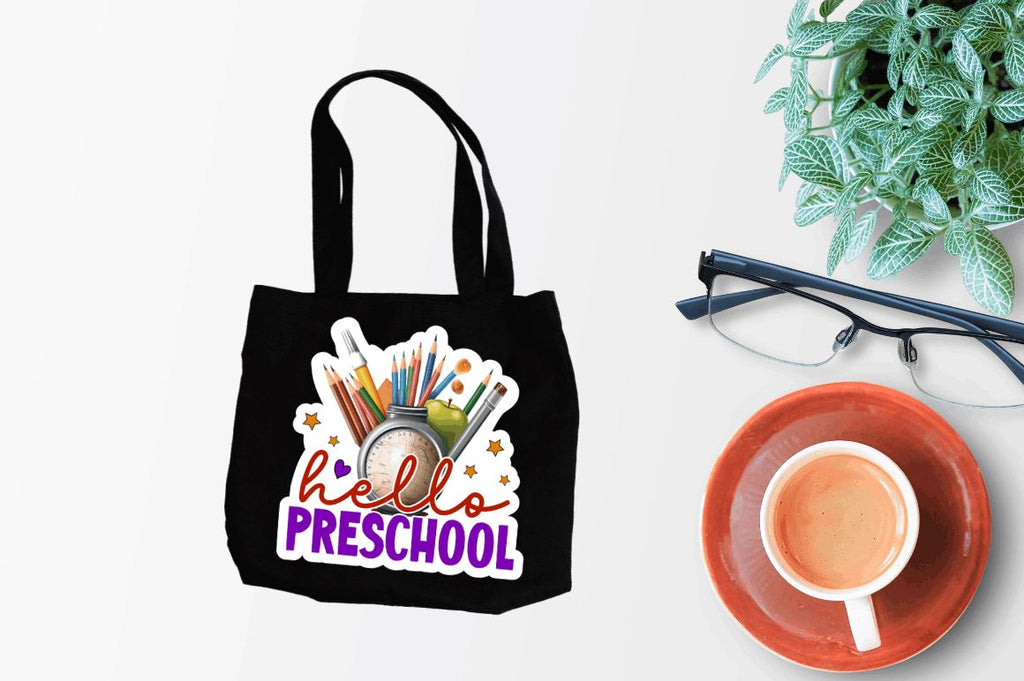 Beach Stickers Bundle - So Fontsy