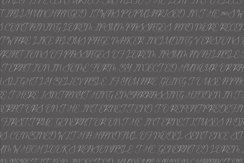 Beatrice Clorophil - Chic Calligraphy Font - So Fontsy
