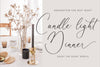 Beatrice Clorophil - Chic Calligraphy Font - So Fontsy
