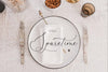Beatrice Clorophil - Chic Calligraphy Font - So Fontsy