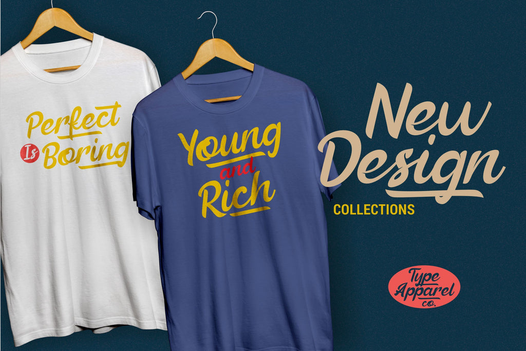 Beautiful Vibes - Bold Script Vintage Retro Font - So Fontsy