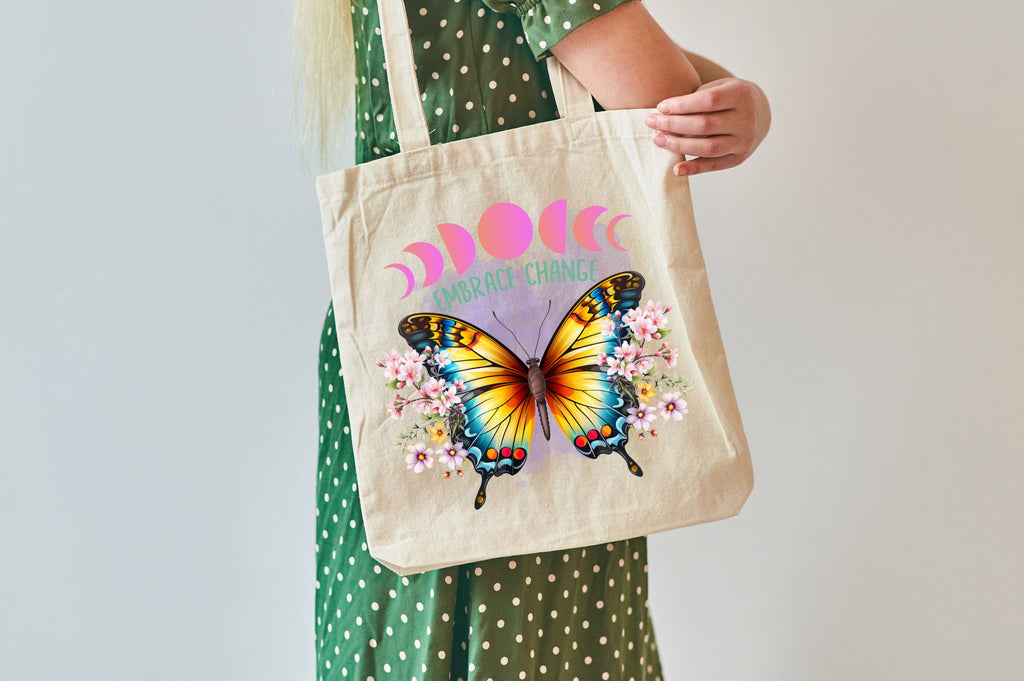 Beauty Butterfly Sublimation Bundle - So Fontsy