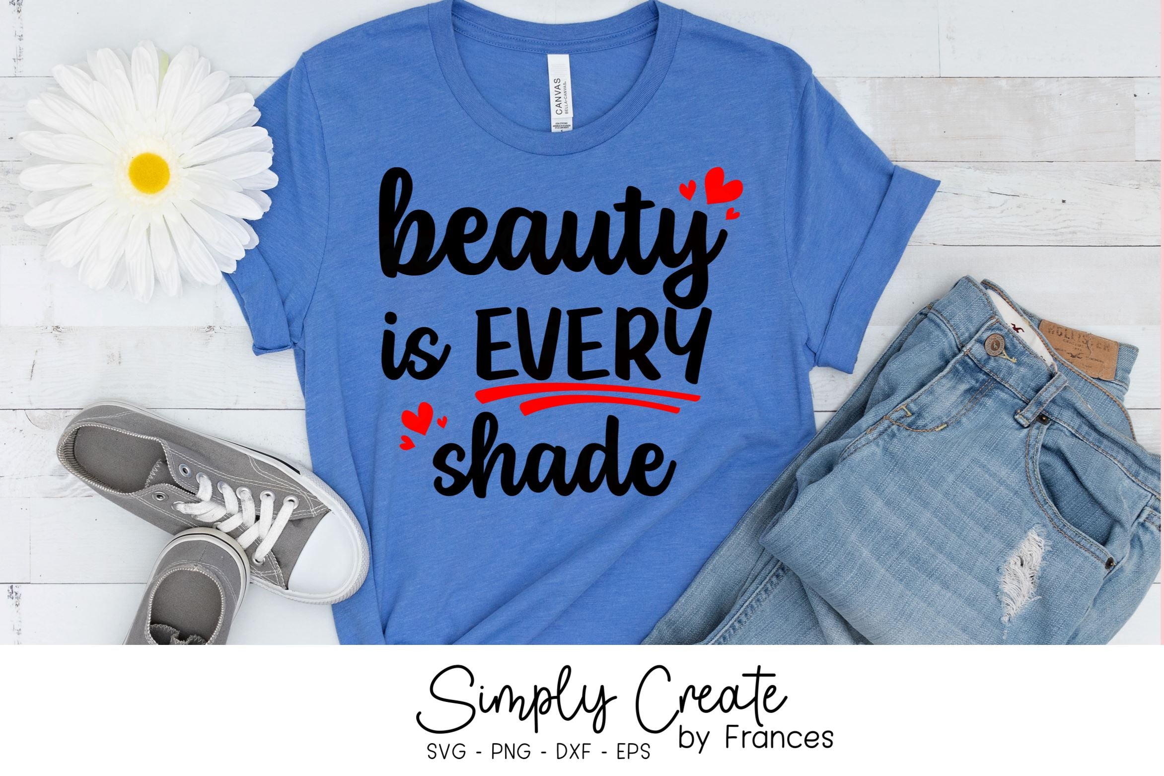 Beauty SVG - So Fontsy