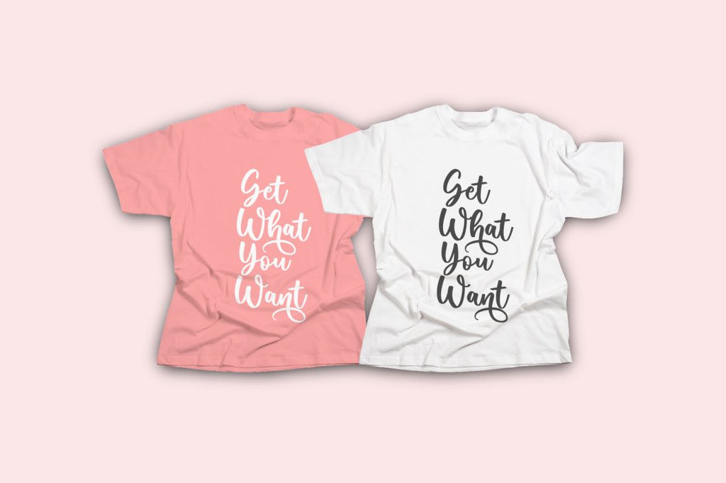 Beauty Miranda - So Fontsy