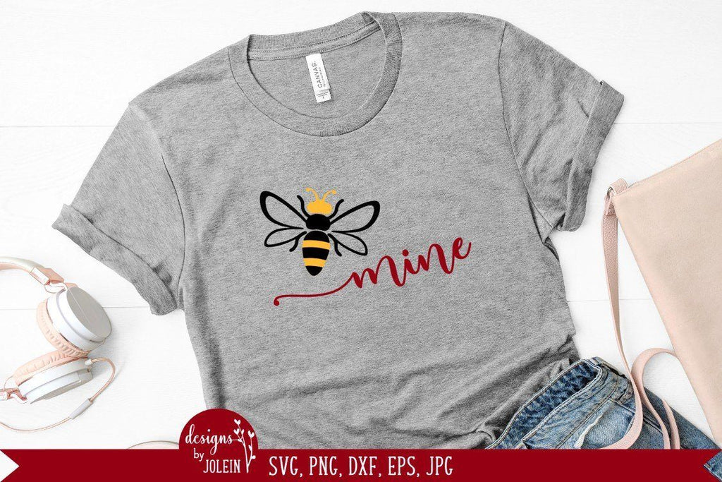 Bee Mine - So Fontsy