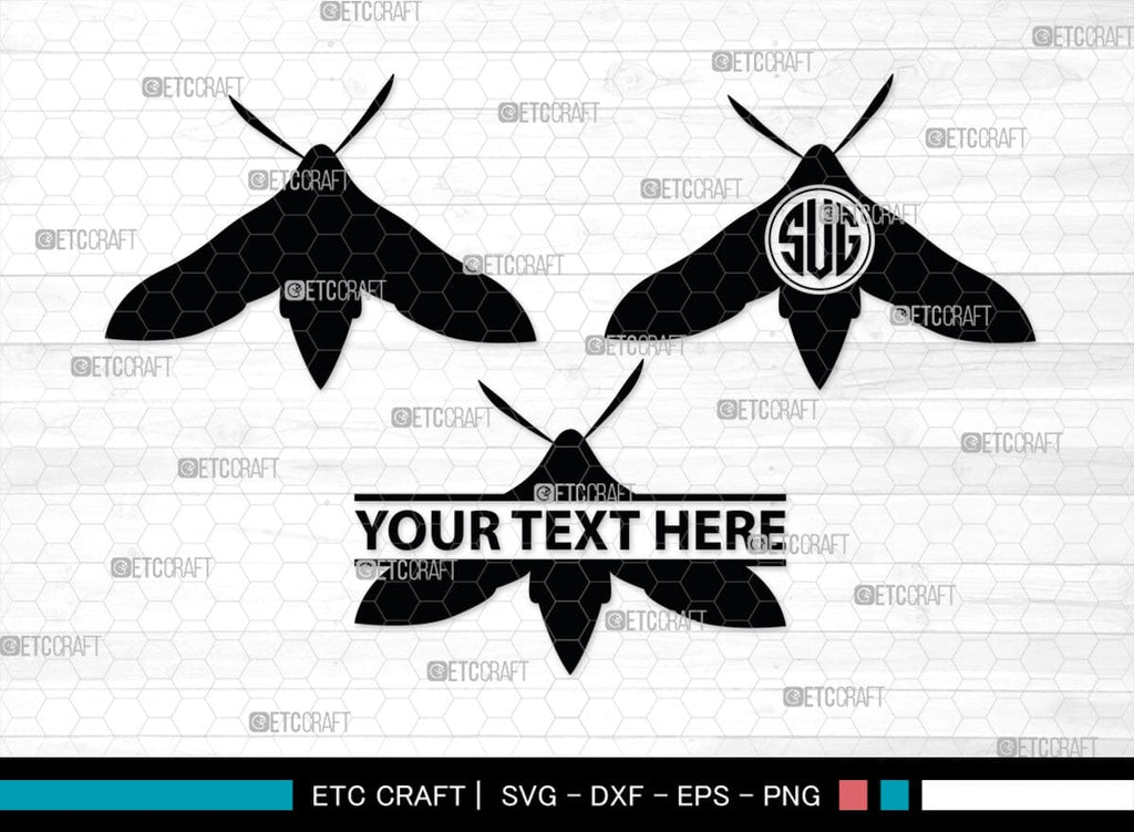 Bee Monogram, Bee Silhouette, Bee SVG, Beehive Svg, Bee Insect Svg ...