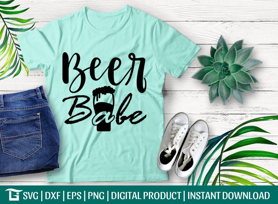 Beer Babe Svg Cut File, drinking Svg Cut File, Whiskey Girl Svg, Beer ...
