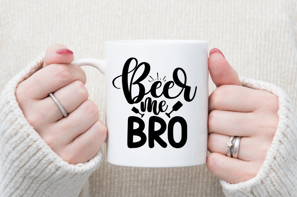 beer me bro - So Fontsy