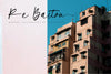 Beholde Signature Font - So Fontsy