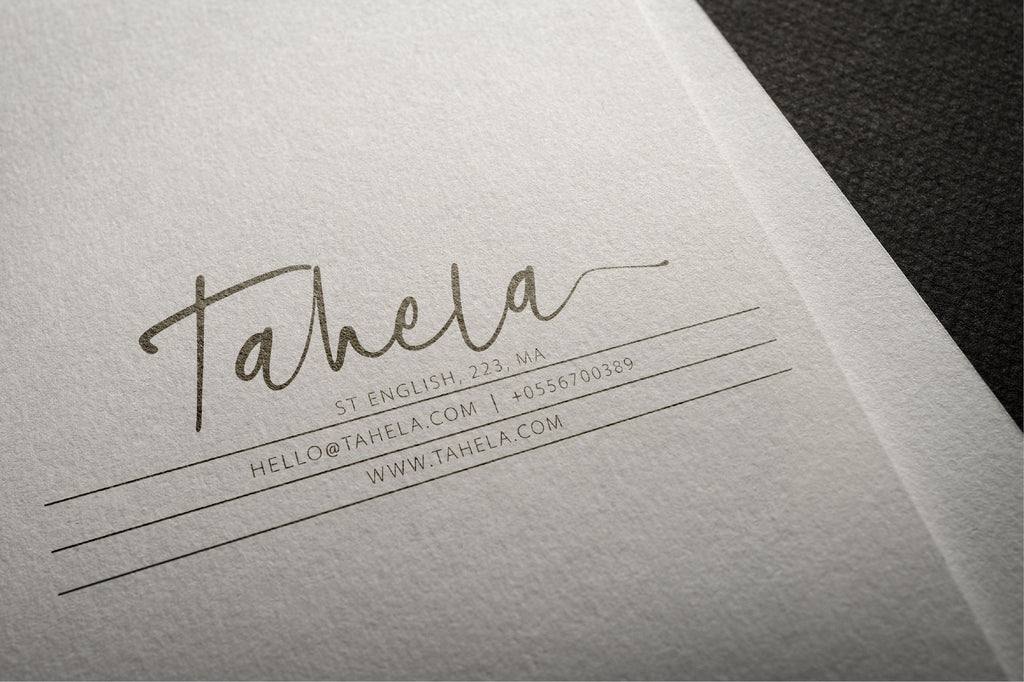 Beholde Signature Font - So Fontsy