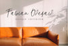 Beholde Signature Font - So Fontsy