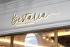 Beholde Signature Font - So Fontsy