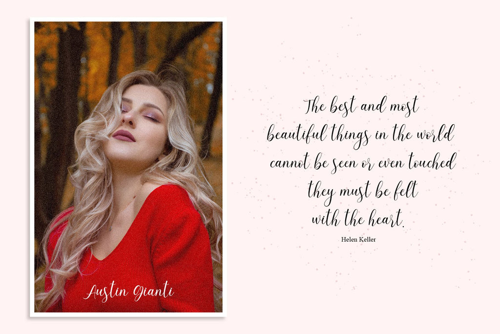 Belisha | Modern Script - So Fontsy