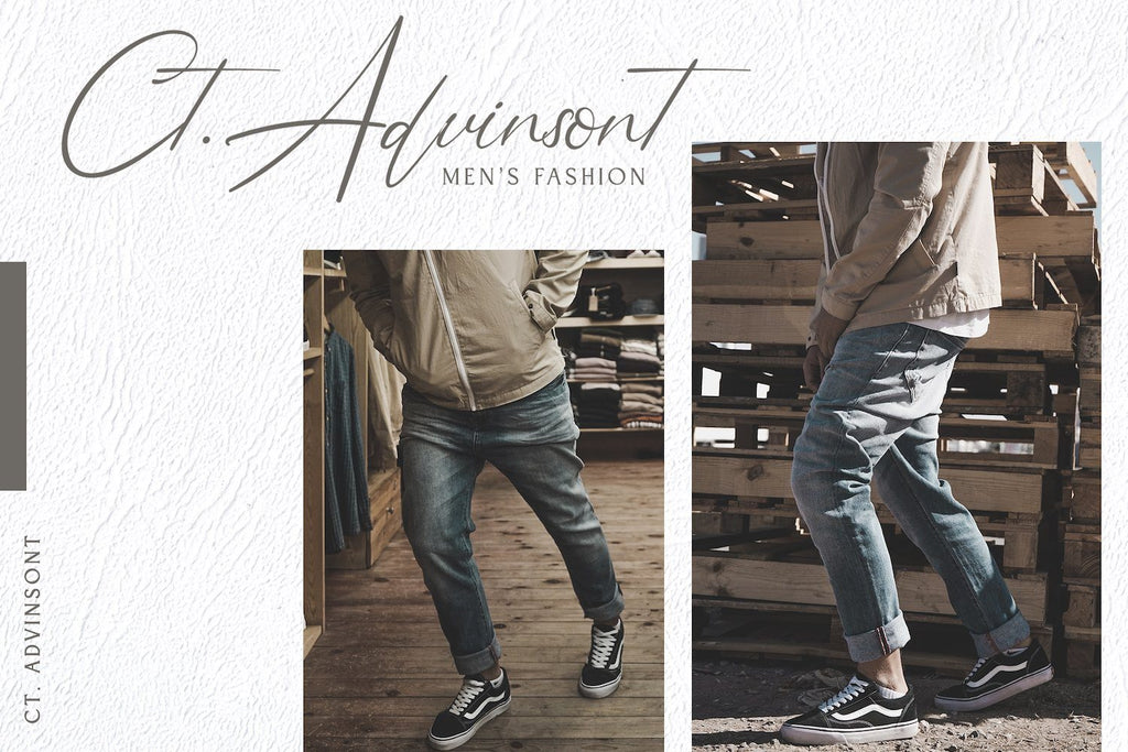 Bellamy Signature - Handwritten Font - So Fontsy