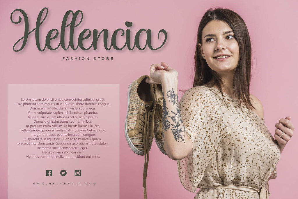 Bellanie - So Fontsy