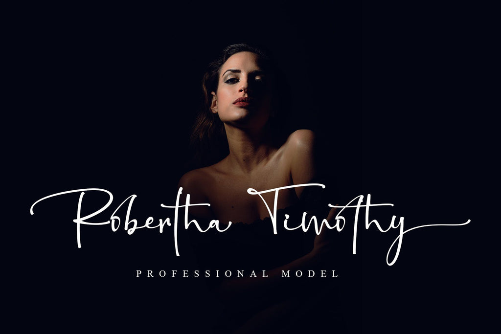 Bellarosa - So Fontsy