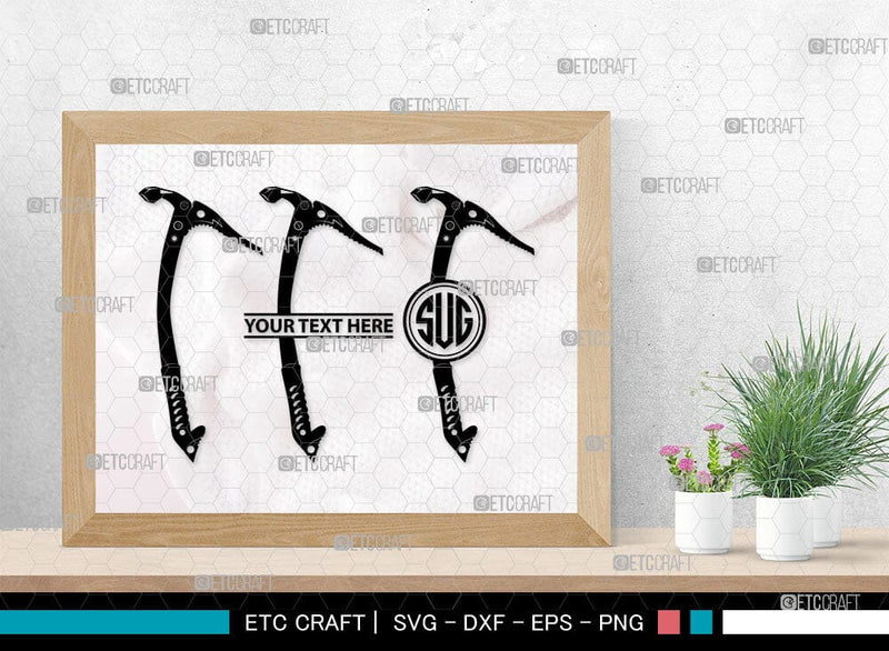 Bells Monogram, Bells Silhouette, Bells Svg, Wedding Bell Svg, Jingle ...