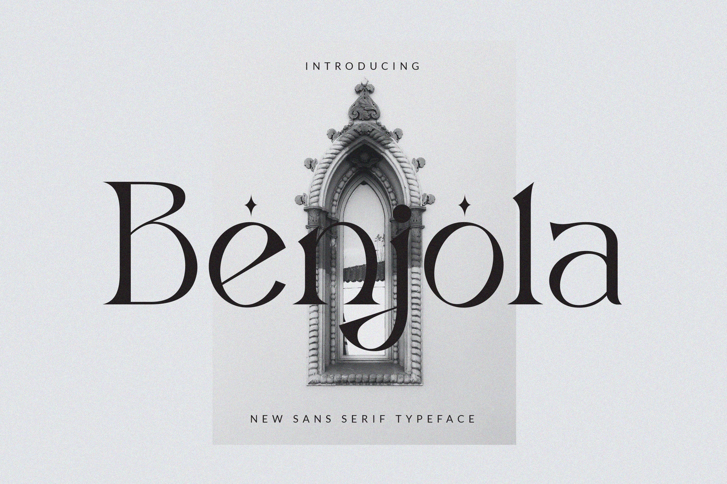 Benjola - So Fontsy
