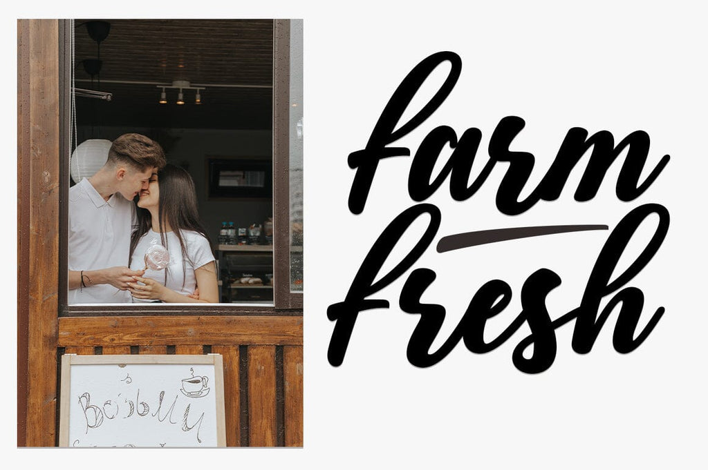 Bentos Script - So Fontsy