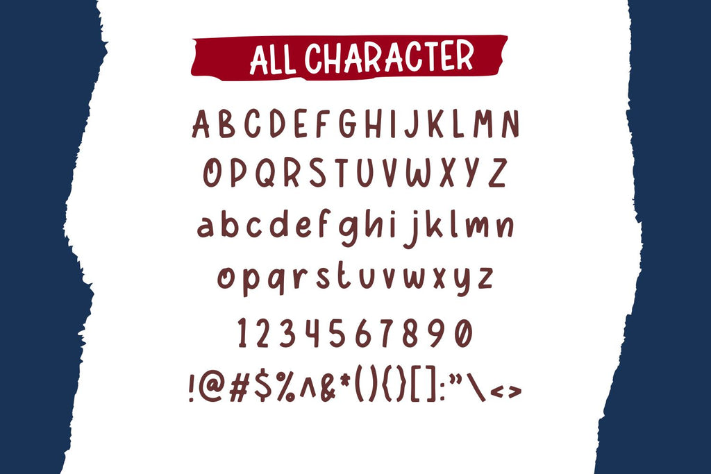 Beras Berry - So Fontsy