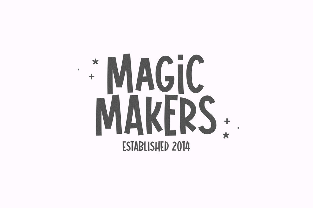 Berry Sweet - Fun Handwritten Font - So Fontsy