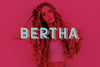 Bertha - So Fontsy