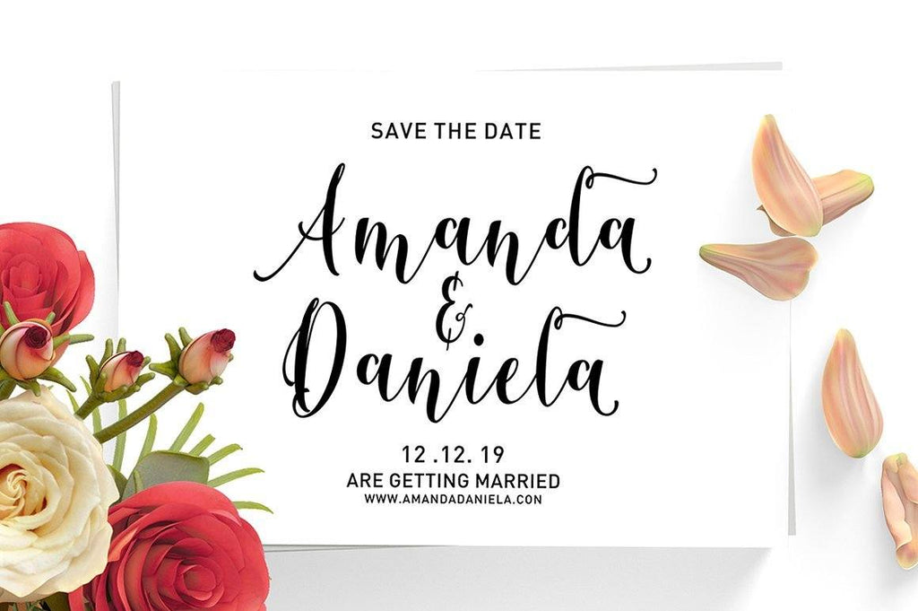 Berthilda Script - So Fontsy