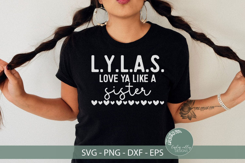 Best Friend SVG Bundle-Friendship SVG Bundle - So Fontsy