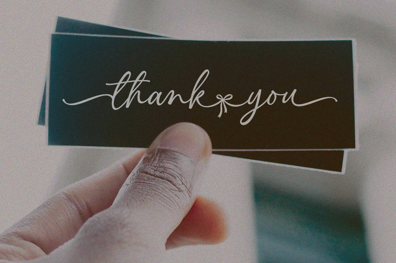 Best Moment - Signature Calligraphy Font - So Fontsy