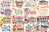 Best Seller - Mega Bundle 144 Fonts - So Fontsy