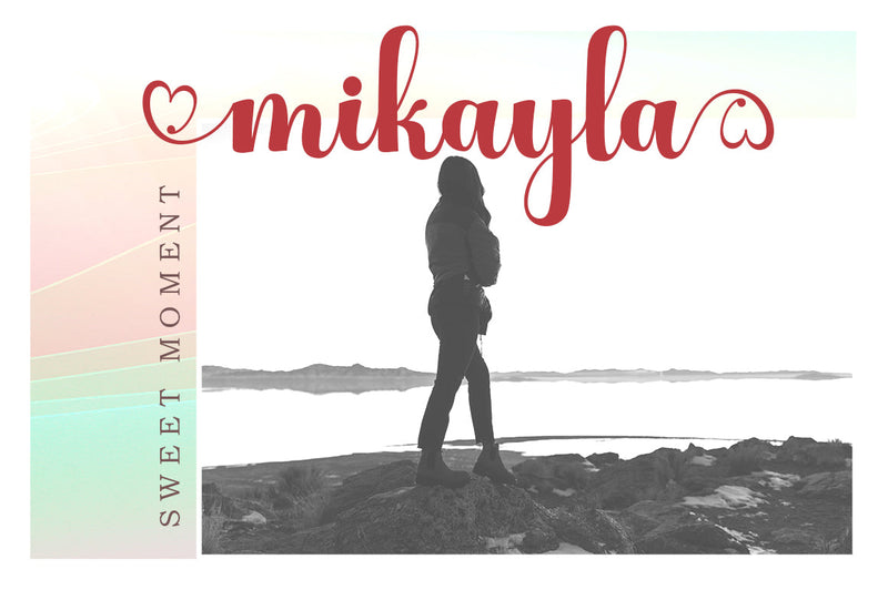 Better Spring Script - So Fontsy