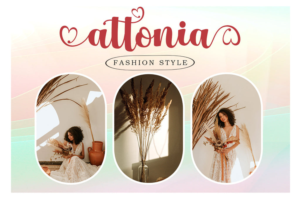 Better Spring Script - So Fontsy