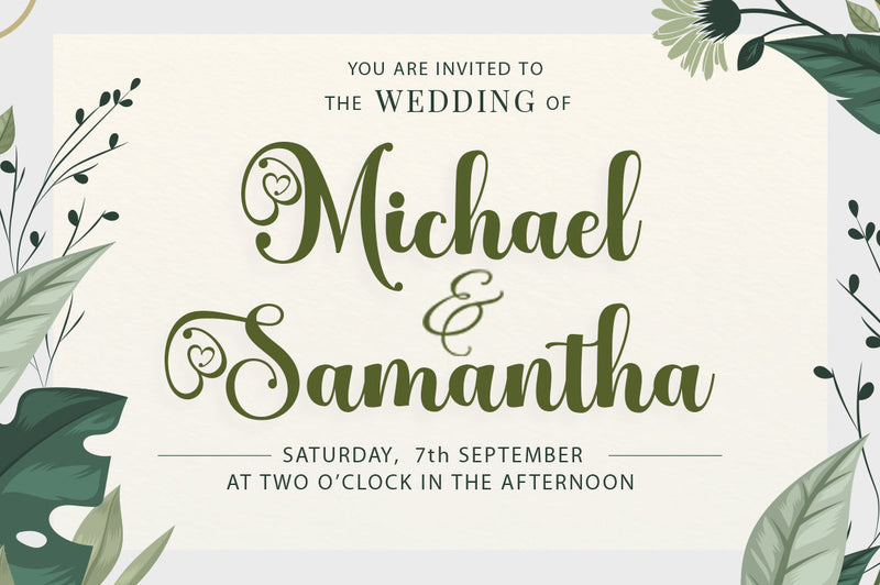 Better Spring Script - So Fontsy