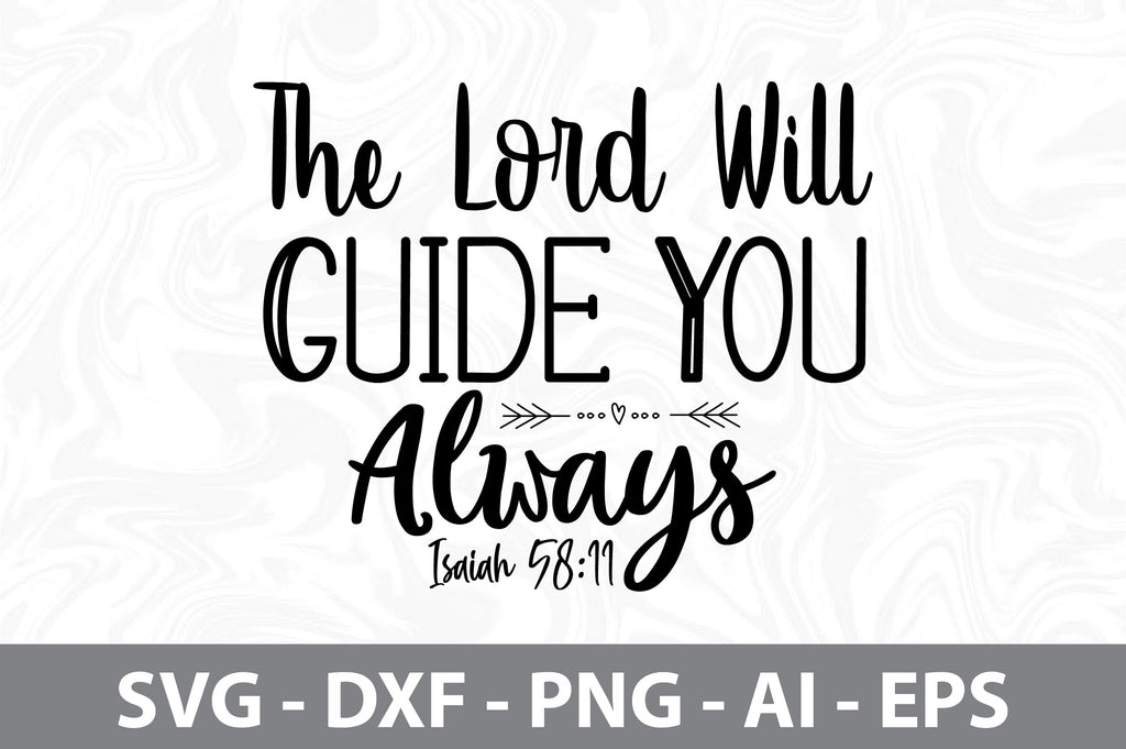Bible Verse SVG Bundle - So Fontsy