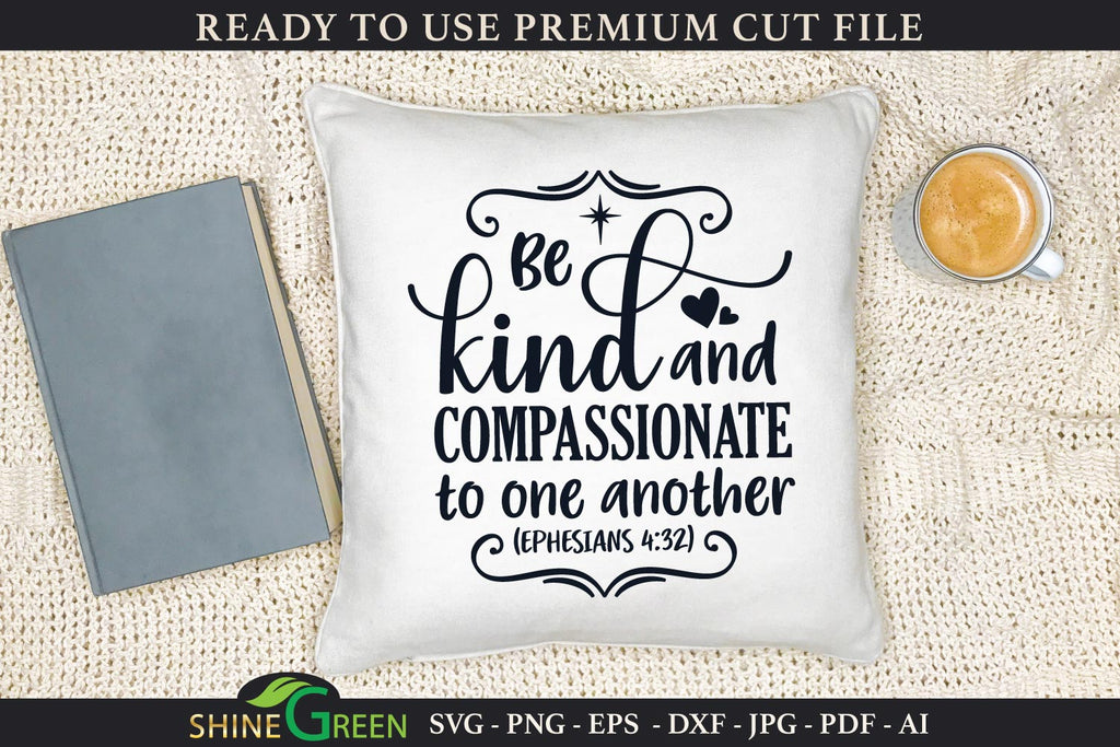 Bible Verse SVG Bundle with 20 Christian Quotes - So Fontsy