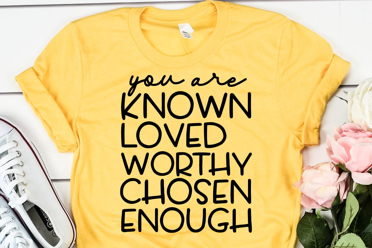 Bible Verse SVG, Worthy SVG, Christian SVG, Faith SVG - So Fontsy