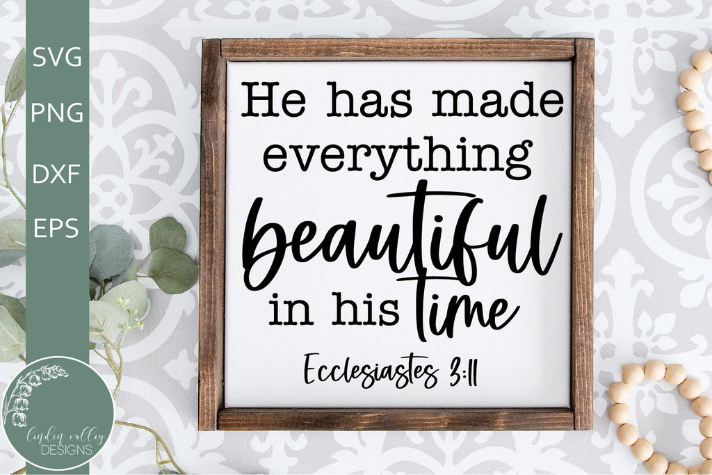 BIG Christian SVG Bundle- Bible Verse SVG Bundle - So Fontsy