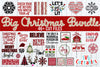 Big Christmas Bundle - So Fontsy