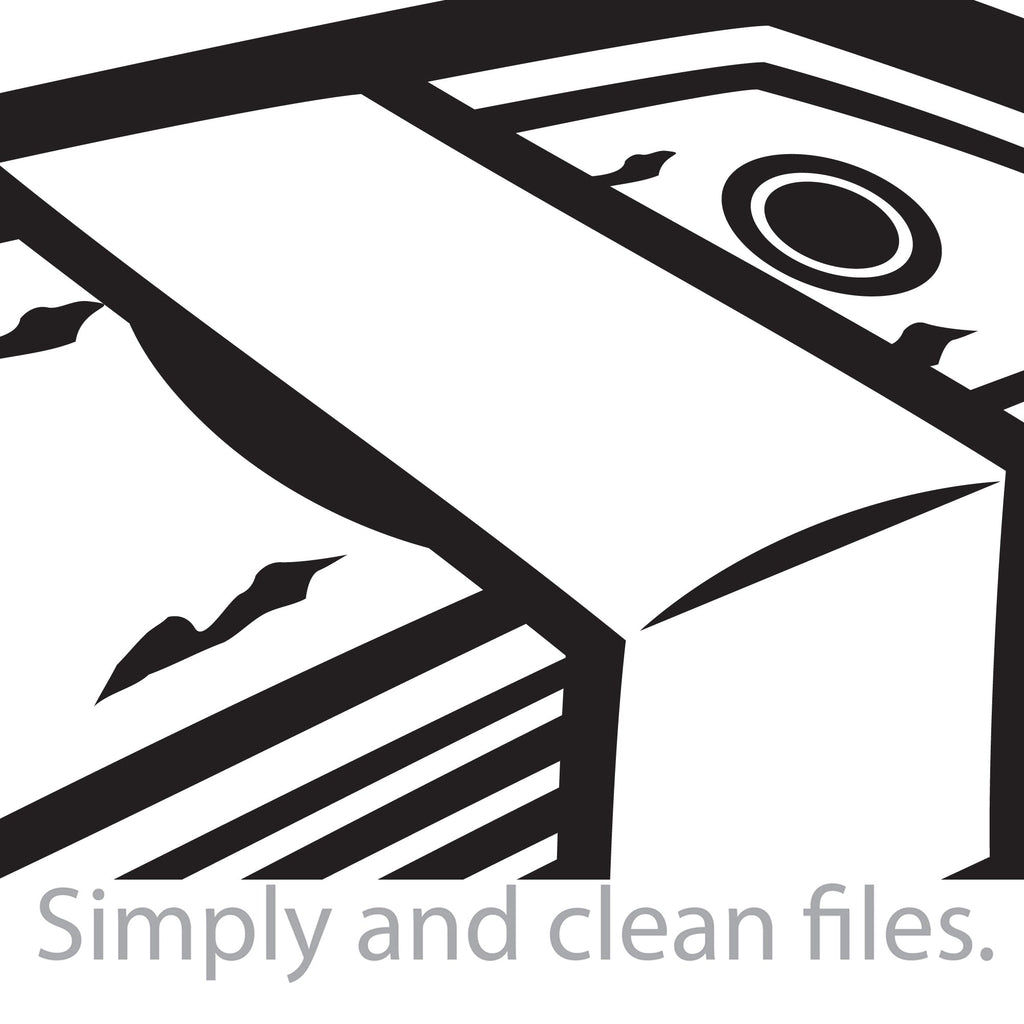Big stack of money. Cut files for Cricut. Clip Art silhouettes (eps ...