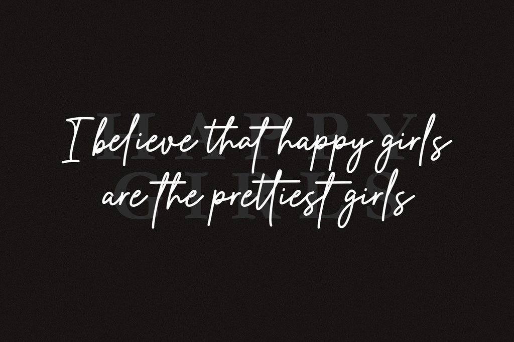 Billie Signature - Business Branding Font Jimtype Studio - So Fontsy