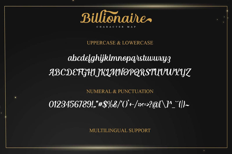Billionaire - So Fontsy