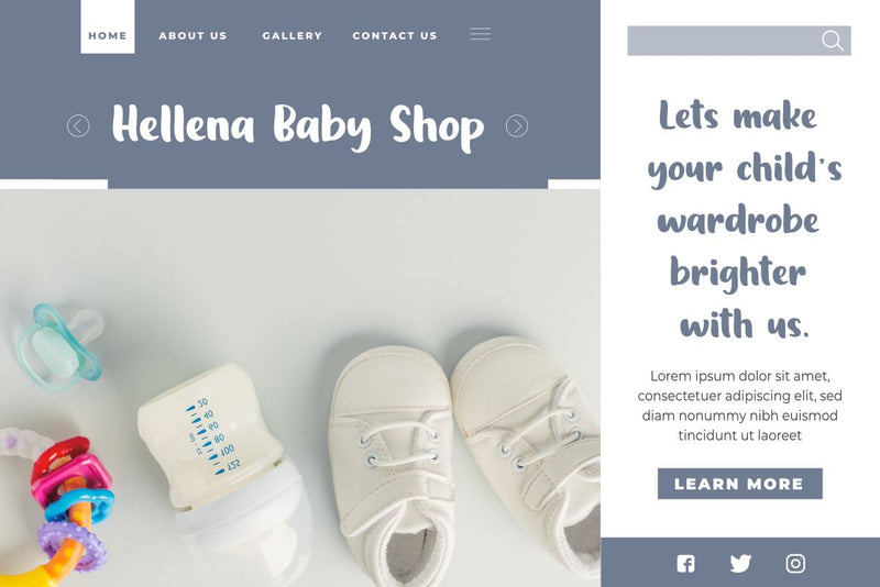 Billy Hatter - So Fontsy