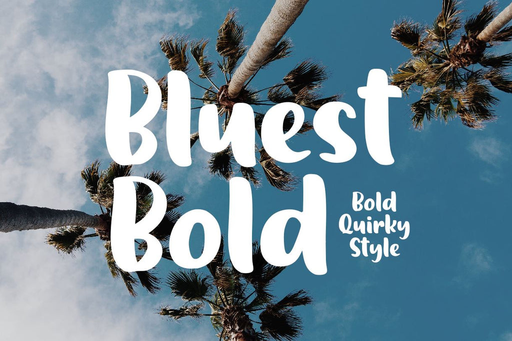 Billy Hatter - So Fontsy