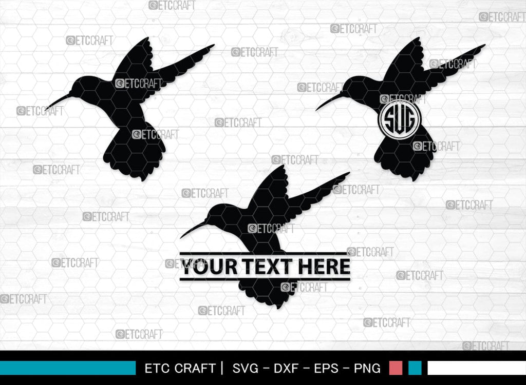 Bird Monogram, Bird Silhouette, Bird SVG, Parrot Svg, Sparrow Svg ...