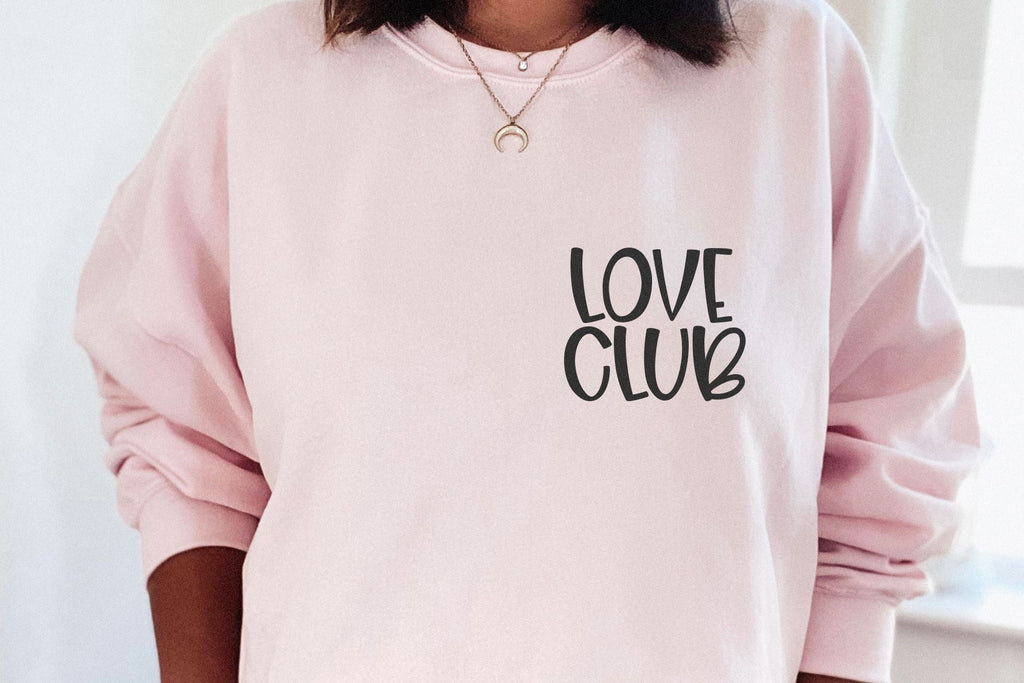 Birthday Party - Cute Handwritten Font - So Fontsy