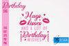 Birthday SVG | Happy Birthday Quotes SVG Design | Happy Days SVG - So ...
