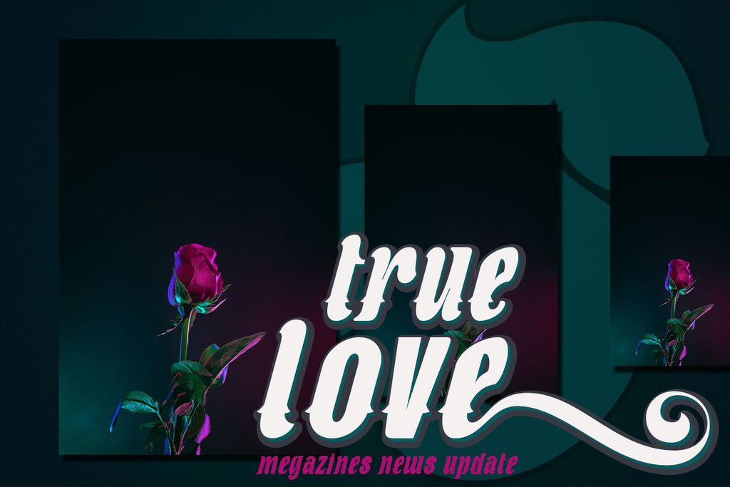 Black Crown - So Fontsy