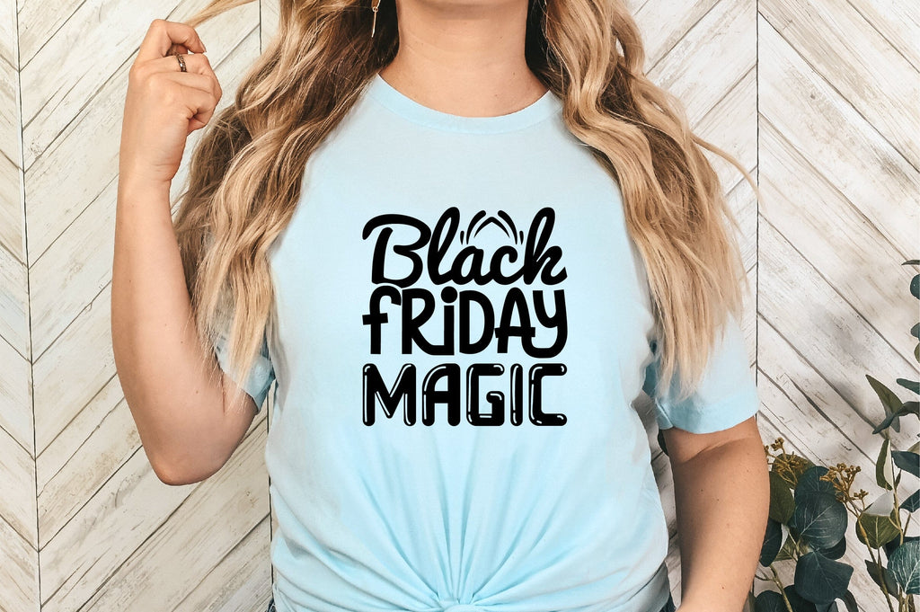 Black Friday Magic - So Fontsy
