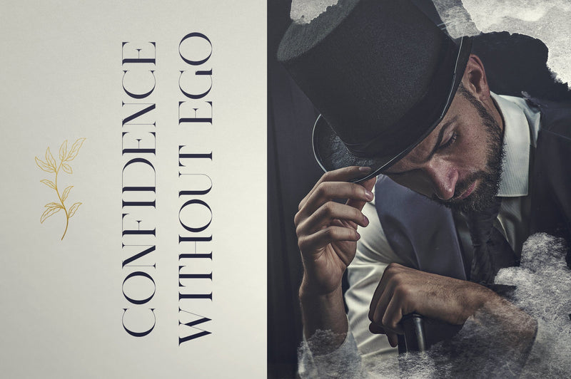 Black Gold serif font + Extras - So Fontsy